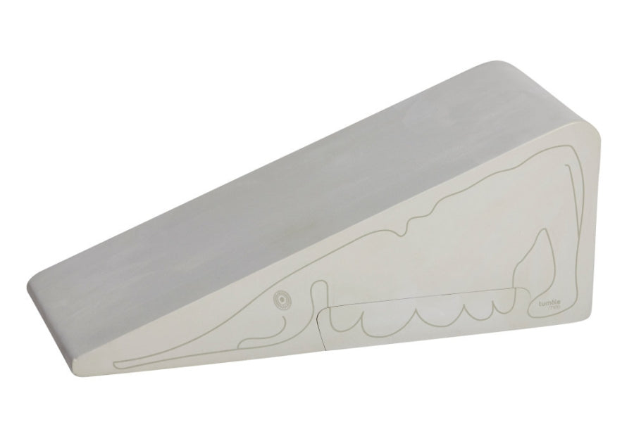 TUMBLEMEE BIMO, grå