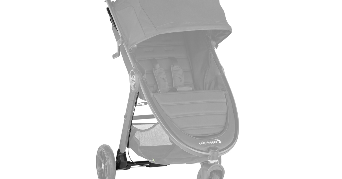 Baby Jogger bremsesamling City Mini GT 2