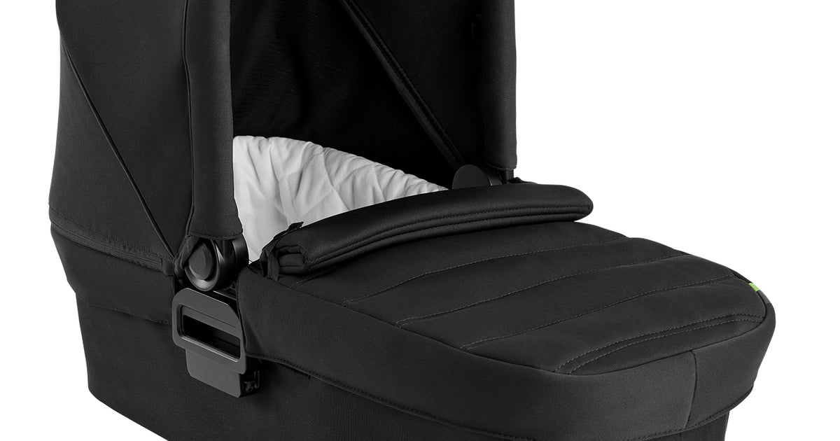 Pram Double - City Mini 2 / City Mini GT 2 Jet